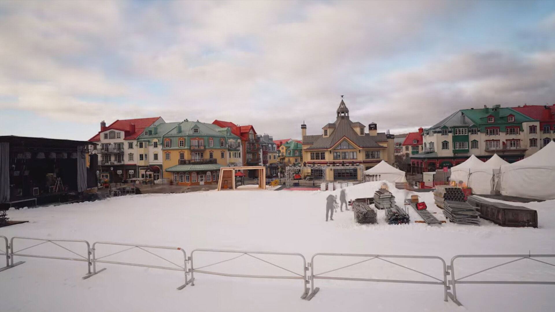 Le 24h Tremblant : l’objectif déjà surpassé | JDM