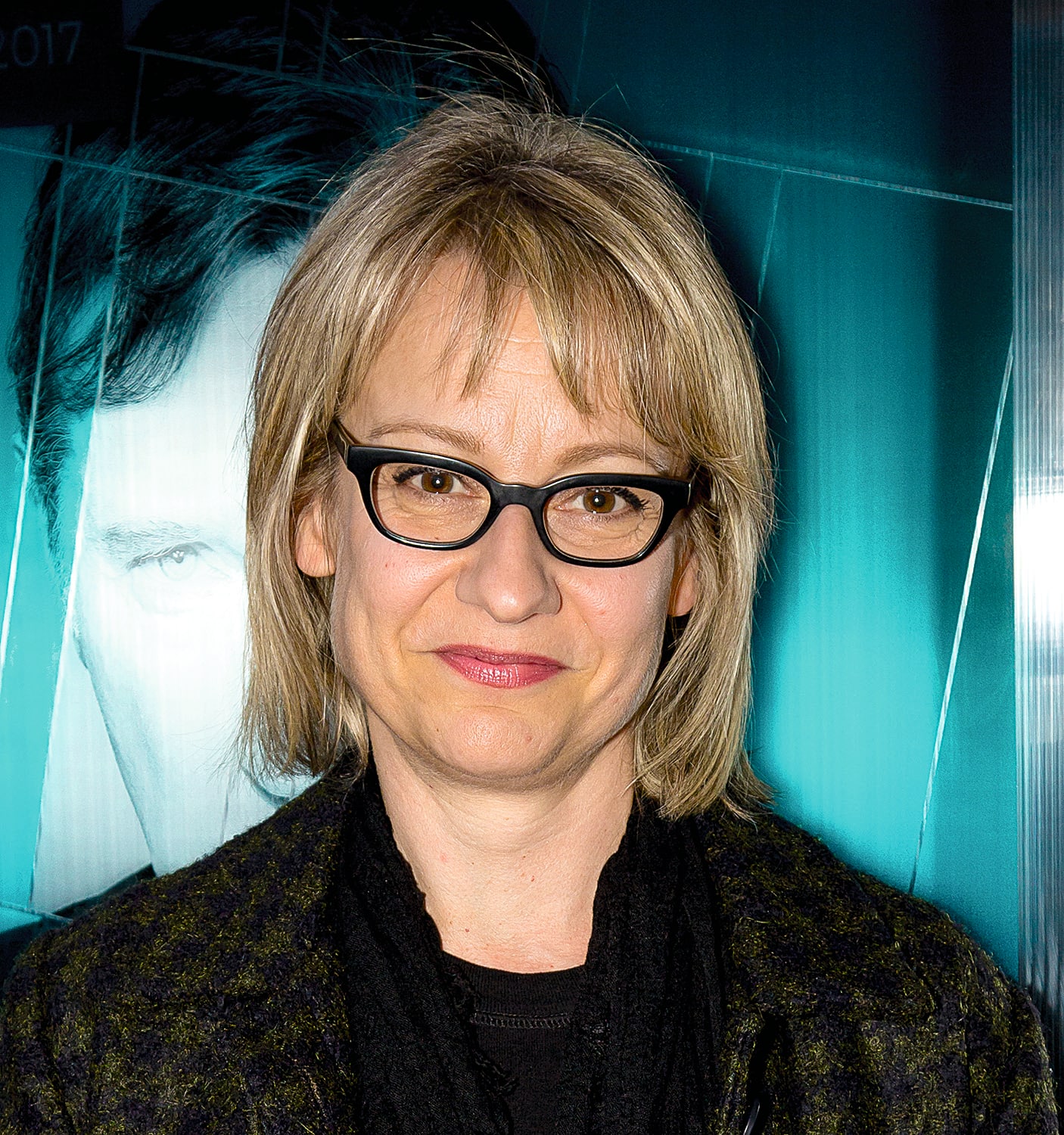 "Actress Nathalie Mallette on her Career, Fear of Being Forgotten, and ...