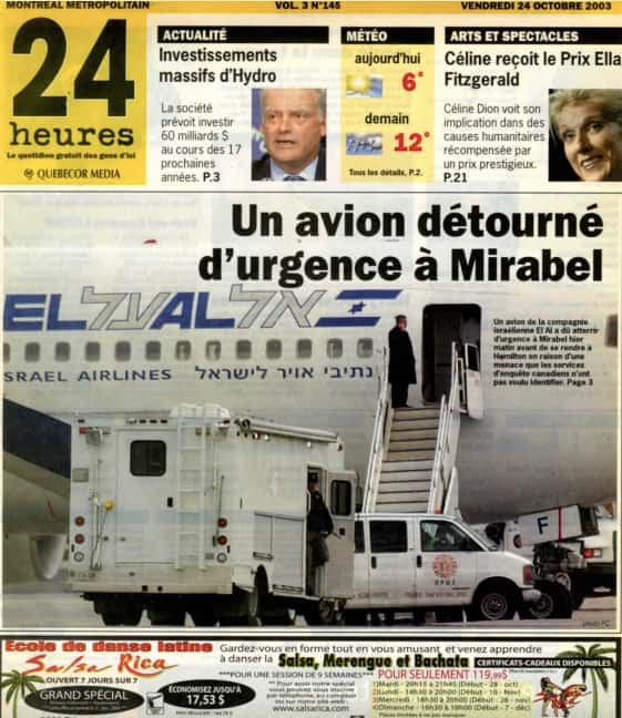 Le 24 heures papier tire sa révérence après plus de 20 ans : on ...