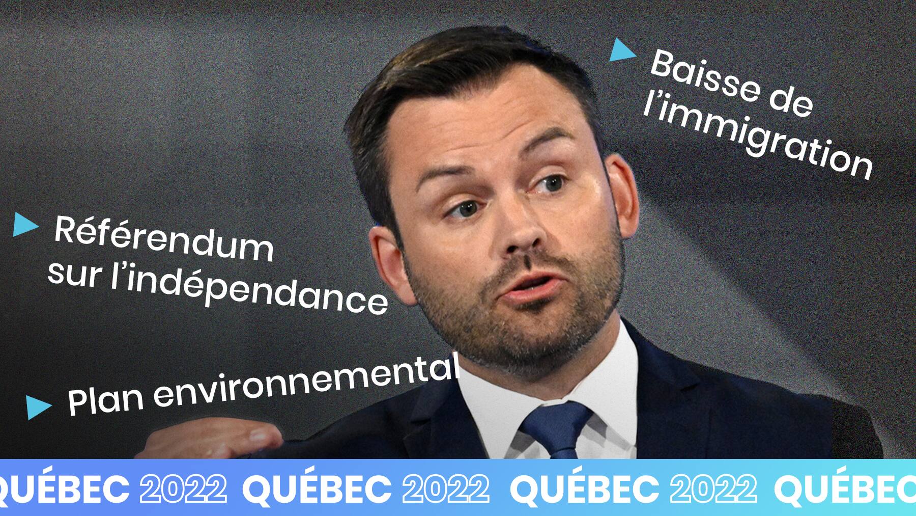 On vous résume les principales promesses du PQ | 24 heures