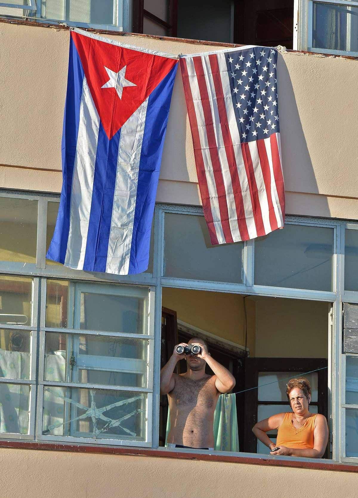 Le syndrome de La Havane | Le Journal de Québec