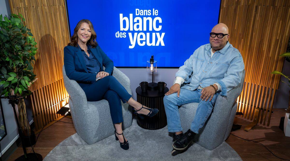 Première vendredi soir: Sophie Durocher a le «luxe du temps» dans sa ...