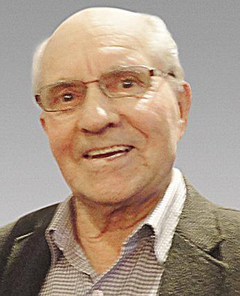 ALAIN, Fernand | Le Journal de Québec