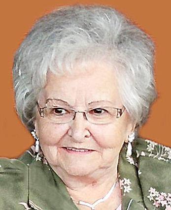 BÉLANGER, Jeannette Bilodeau | Le Journal de Québec