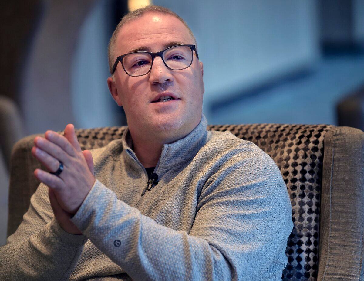 LHJMQ: superbe expérience pour l’entraîneur-adjoint du CH qui suit le ...