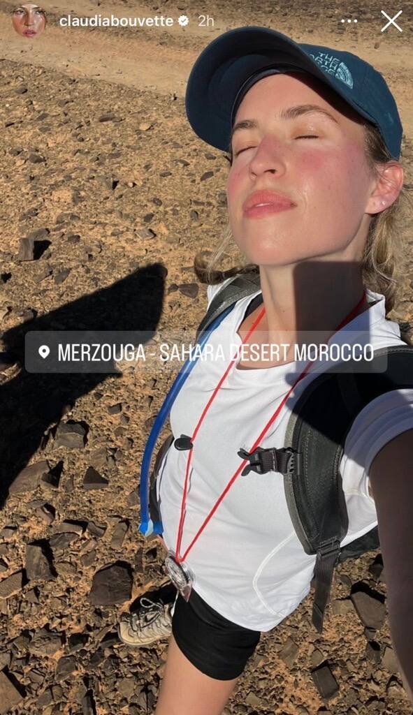 Claudia Bouvette, Éléonore Lagacé et Catherine «Peach» vivent l ...