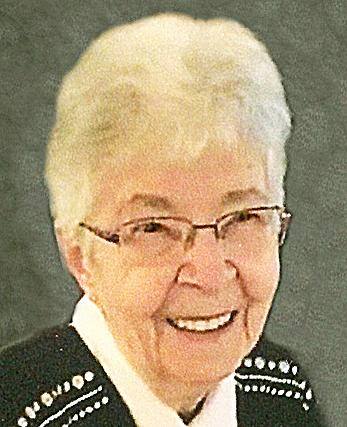 BEAULIEU, Marcelle Desroches | Le Journal de Québec