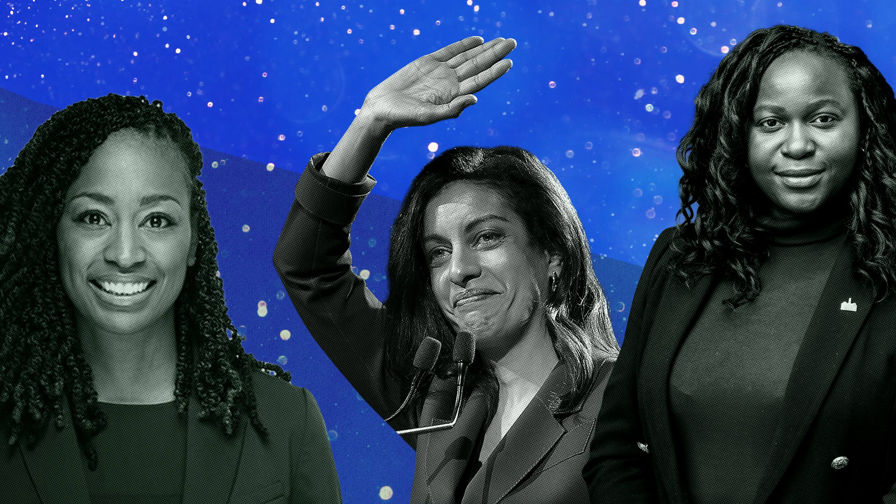 Enfin, plus de femmes noires en politique au Québec | 24 heures