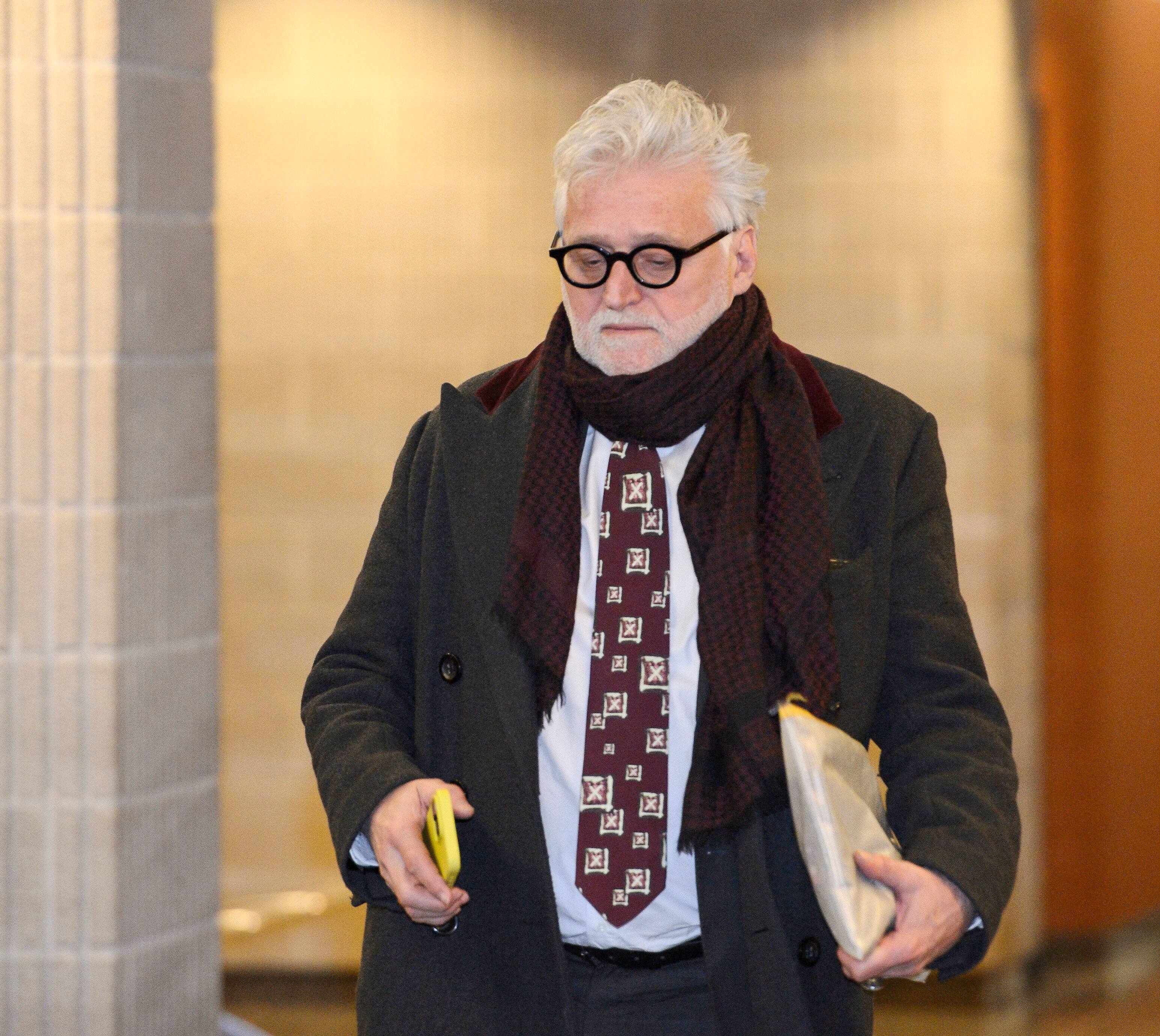 «Mon refus l’excitait»: elle témoigne publiquement pour la première ...