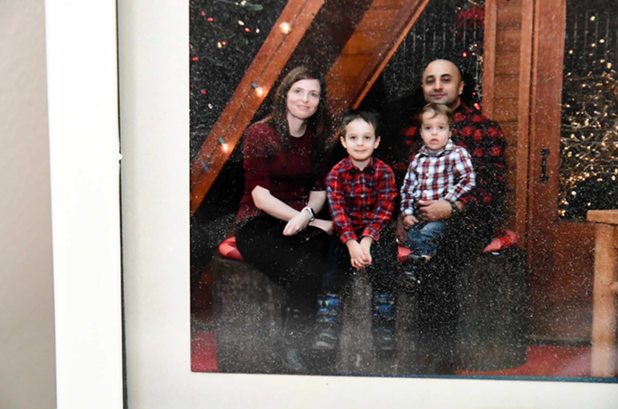 Père coupable d'avoir décimé sa famille: dans un pénitencier pour ...