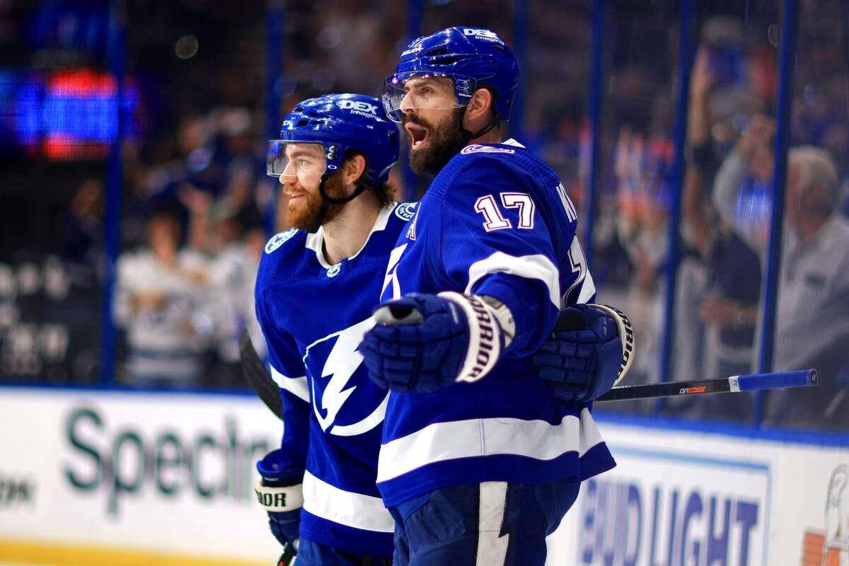 Le Lightning à une victoire de la finale | JDM