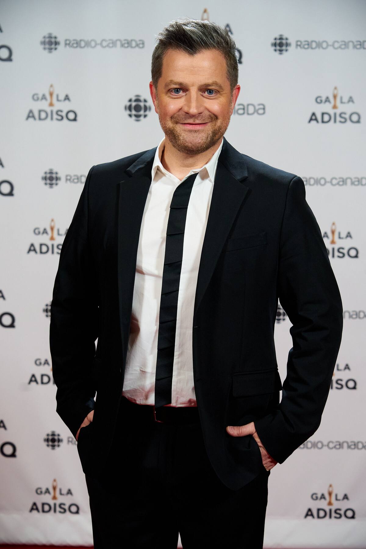 Louis-José Houde est papa | 7 Jours