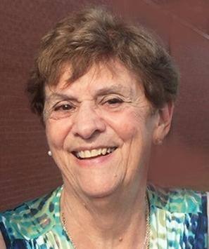 HAMEL DESSUREAULT Jeannine | Le Journal de Montréal