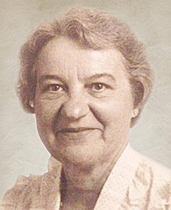 COUILLARD-DESPRÉS Marguerite Roy | Le Journal de Québec