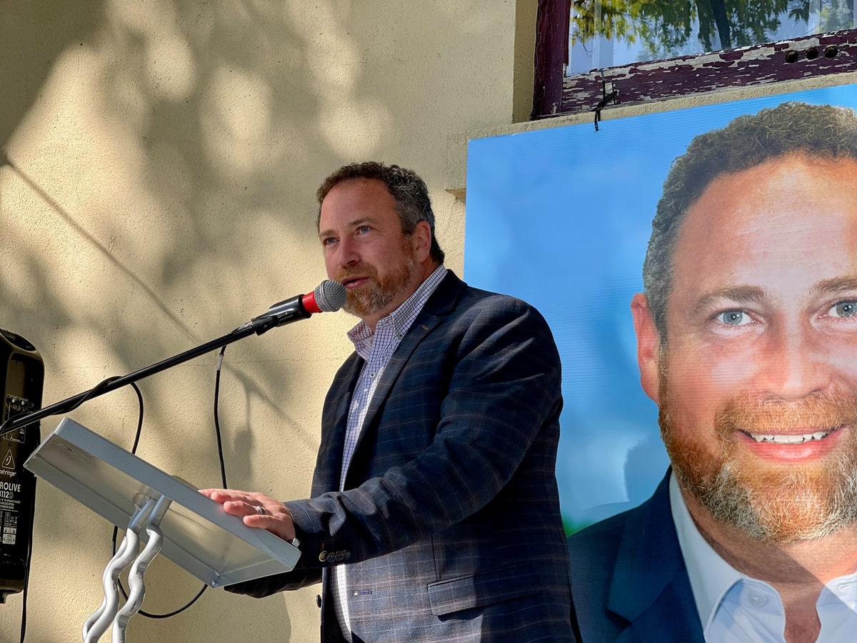 Mairie de Trois-Rivières: victoire convaincante de Jean Lamarche | JDQ