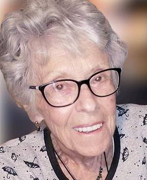 BÉDARD, Pauline | Le Journal de Québec