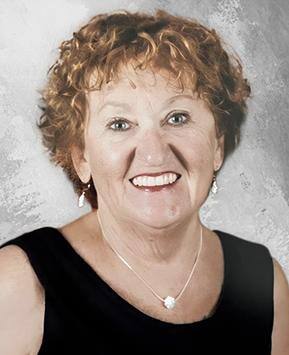 HALLÉ, Colette | Le Journal de Québec