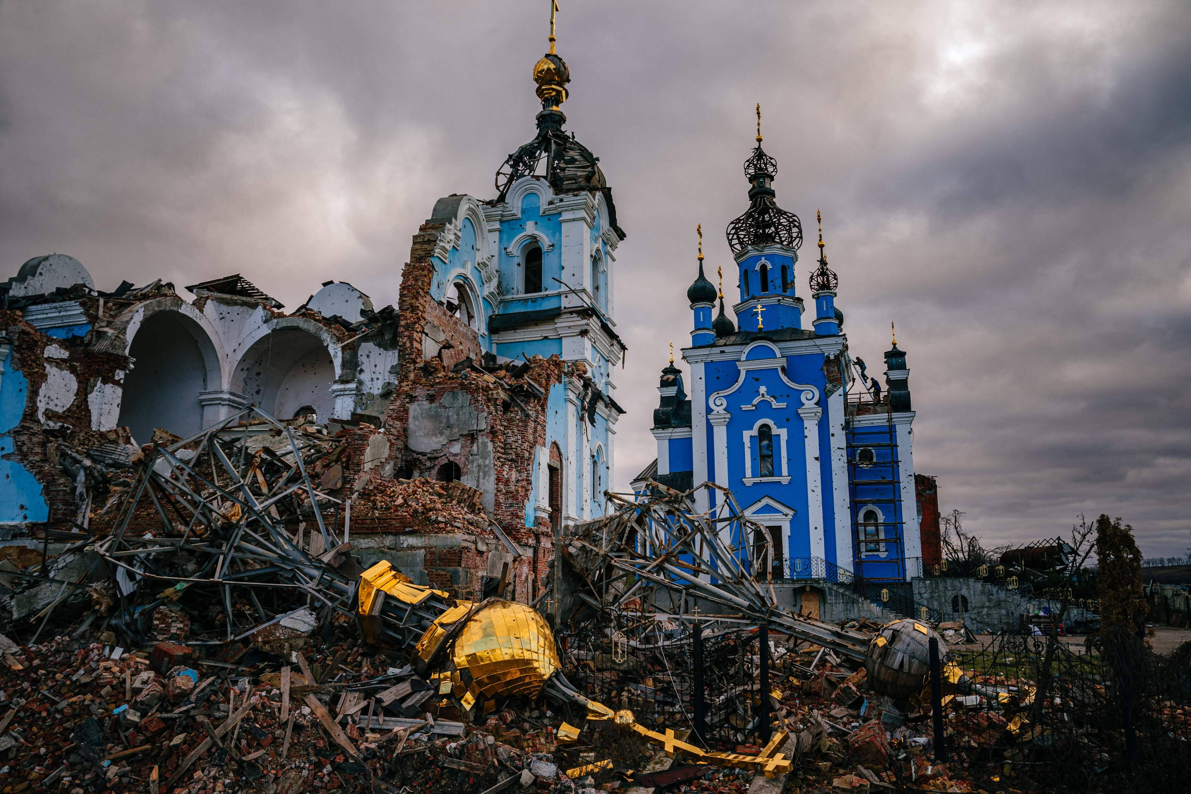 Washington annonce une nouvelle tranche d’aide militaire à l’Ukraine | JDM