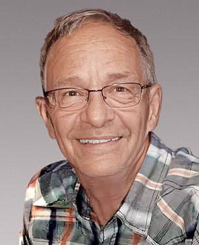 GAMACHE, Richard | Le Journal de Québec