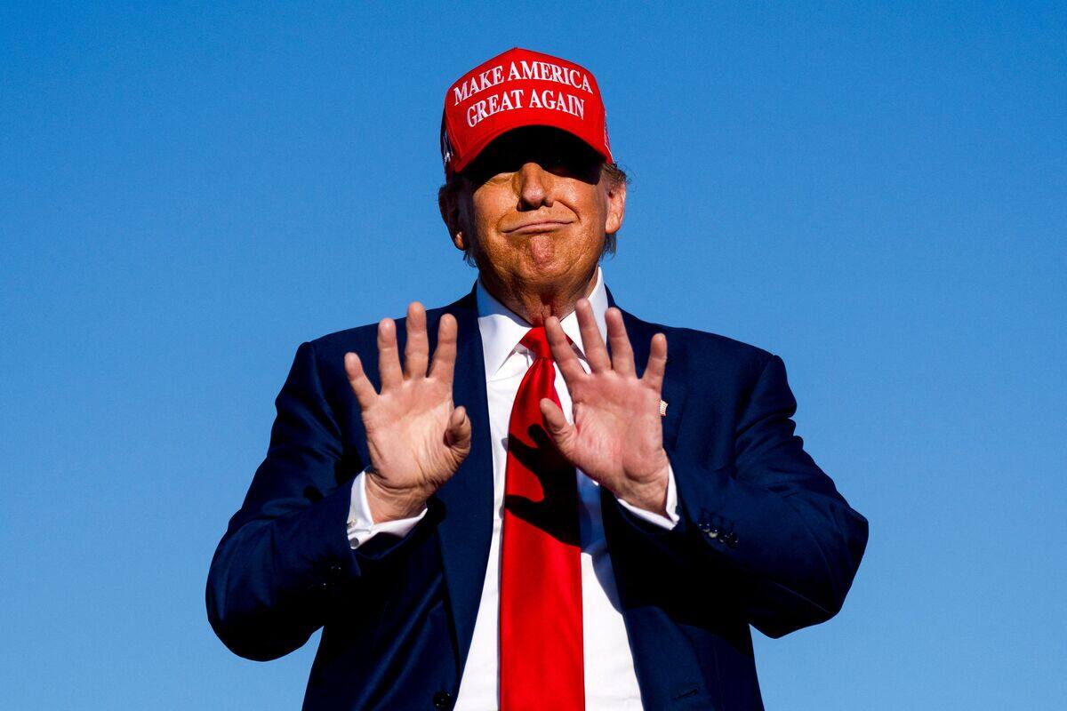 Le Canada déstabilisé par les politiques migratoires de Trump | JDM