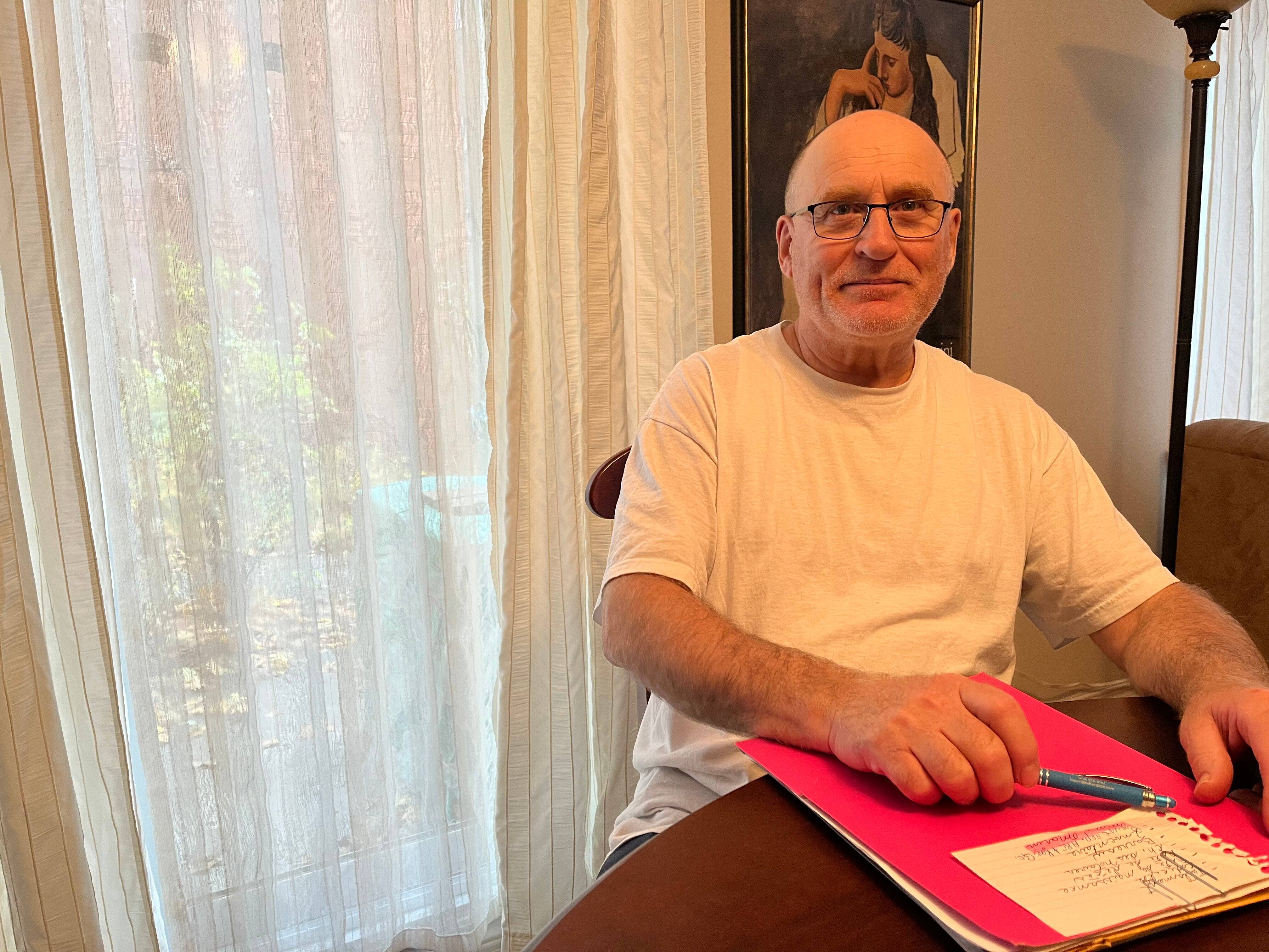 «J’ai trouvé ça bien dur»: la succession de sa mère bloquée par l ...