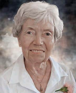 TRUDEL, Jeannine | Le Journal de Québec