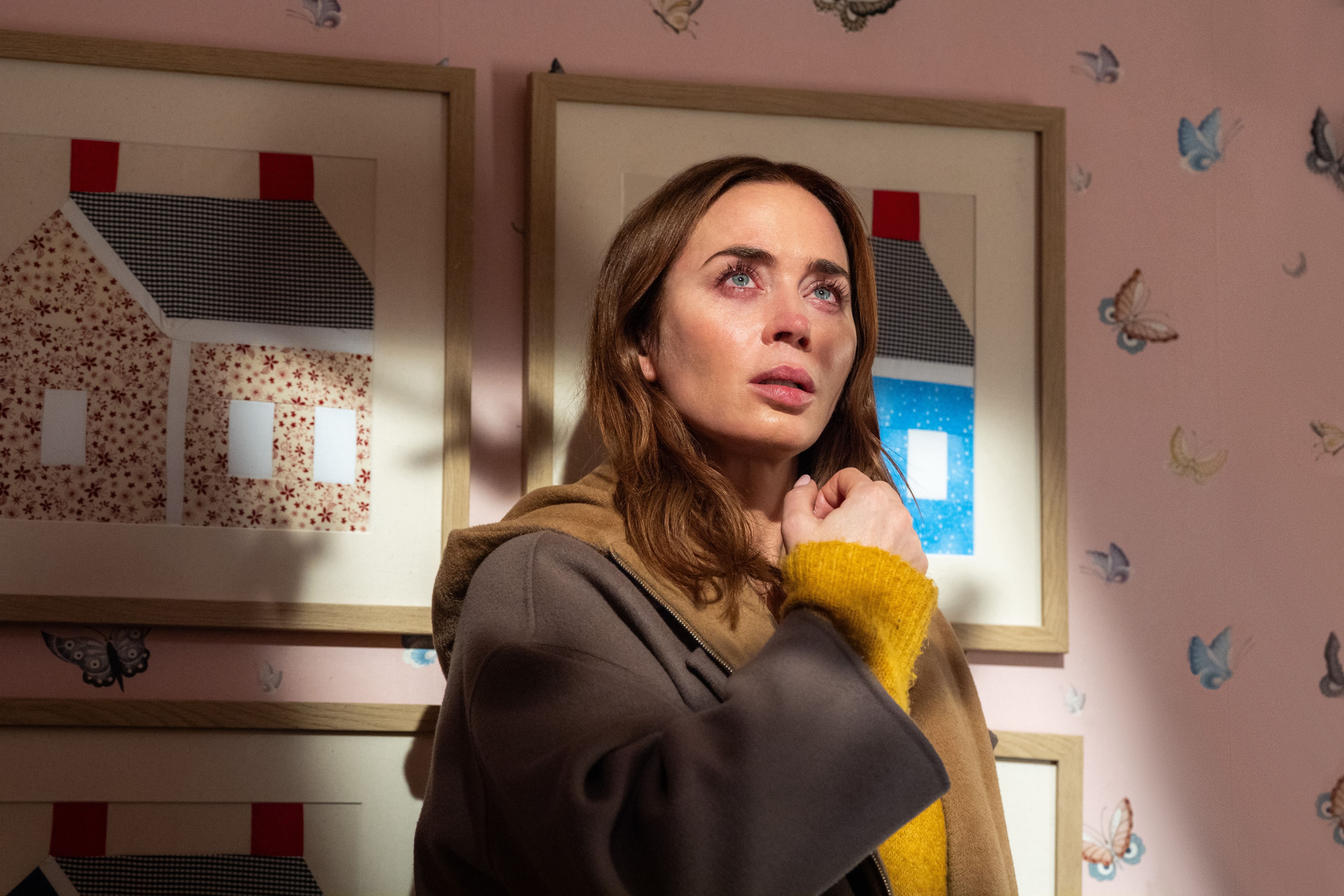 7 films à voir au cinéma ce week-end | TVA Nouvelles