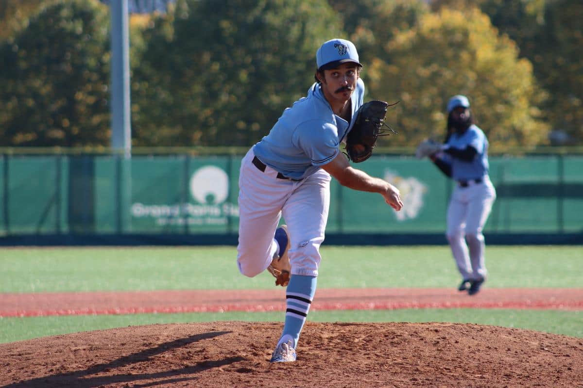 «Eurotrip» grâce au baseball | Le Journal de Montréal
