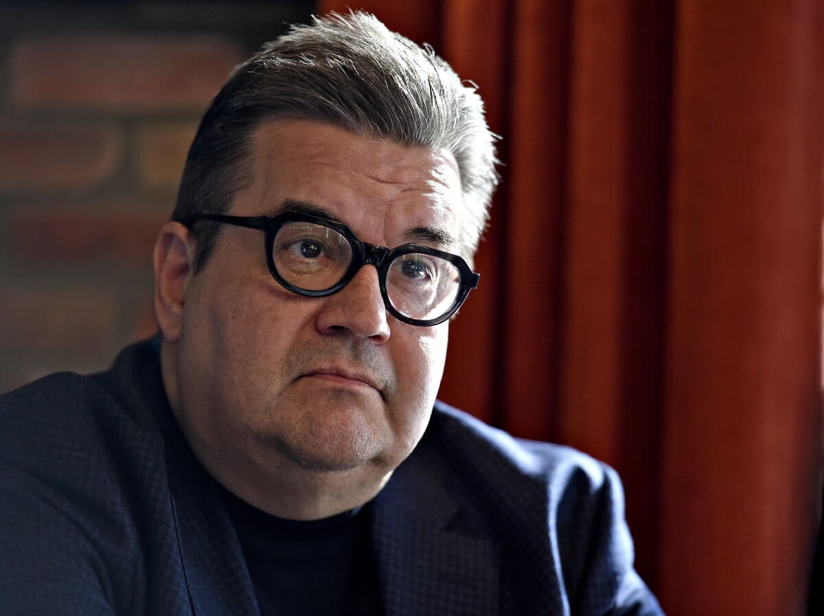 Denis Coderre exclu de la course à la chefferie: le parti a suivi les règles, dit le PLQ | JDQ