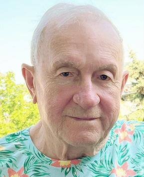 BENOIT, André | Le Journal de Montréal