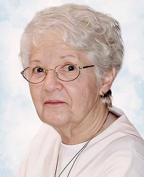 BOUFFARD ROBERGE, Thérèse | Le Journal de Québec