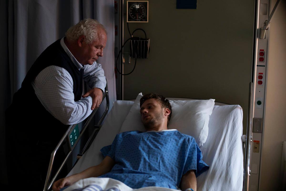 Luc Senay: tout vient à point à qui sait attendre | JDQ