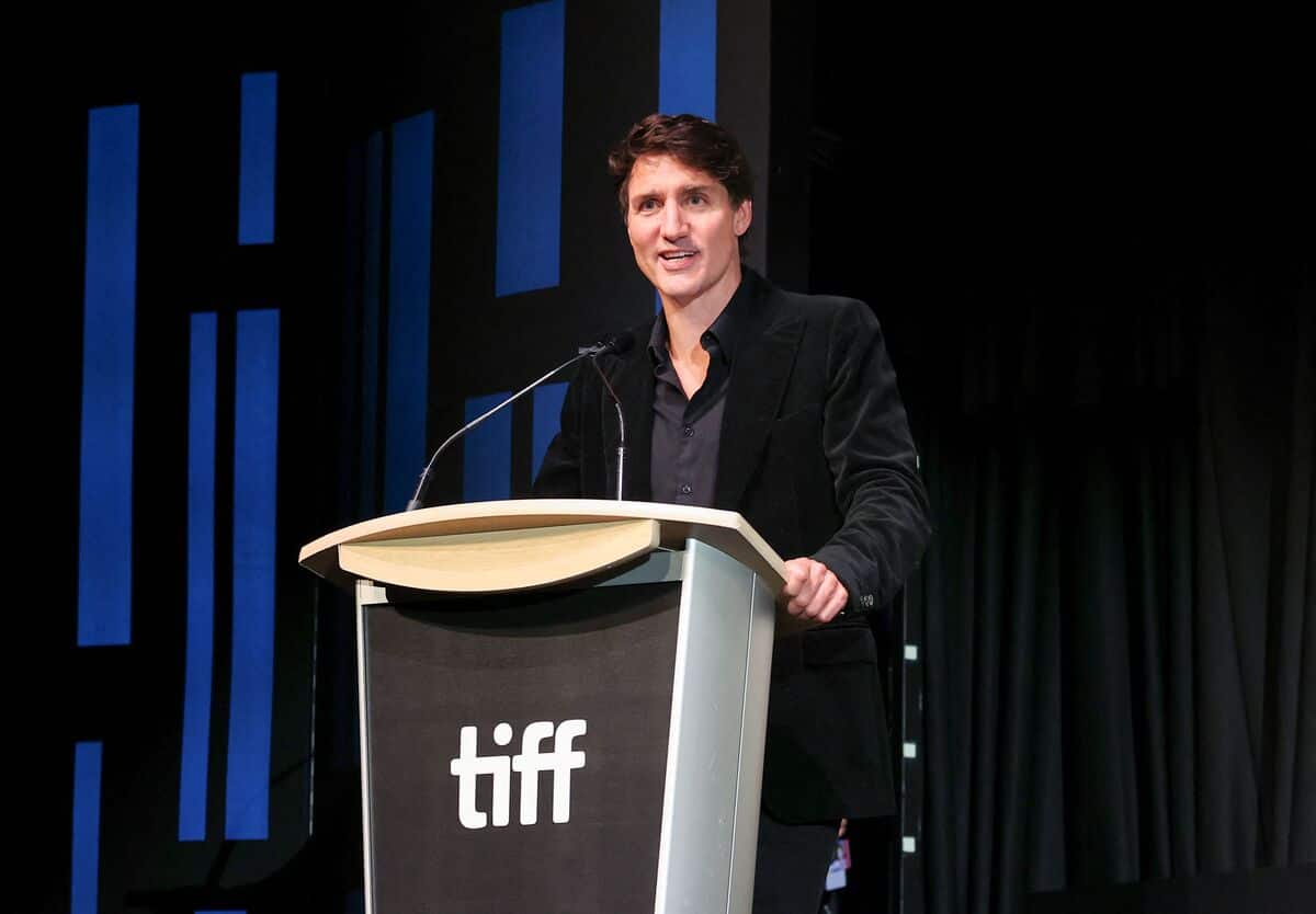 Sauve-qui-peut autour de Justin Trudeau | JDM