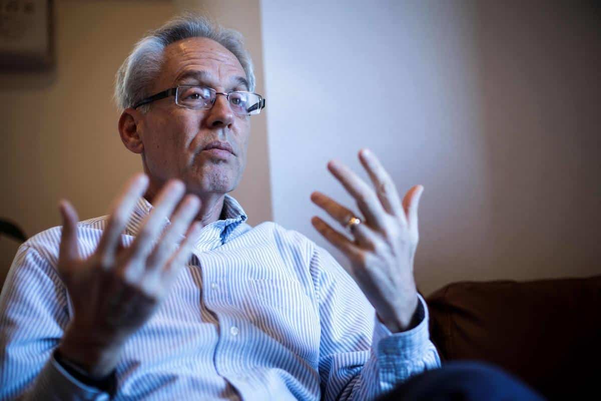 Le procès de Greg Kelly, l’ex-assistant de Ghosn, s’ouvre mardi à Tokyo ...