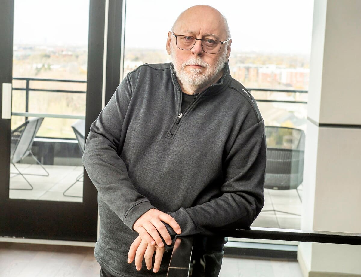 Le nouveau roman de Jean-Pierre Charland se déroule à Métis-sur-Mer | JDM
