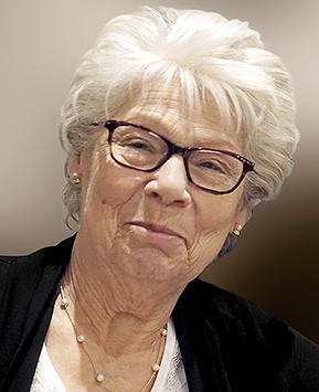 BOLDUC (née TURCOTTE) Elisabeth | Le Journal de Montréal