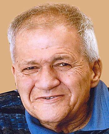 GIGUÈRE, Réjean | Le Journal de Québec