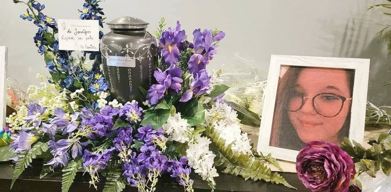 Sa fille de 16 ans morte à cause de son timbre contraceptif, elle ...