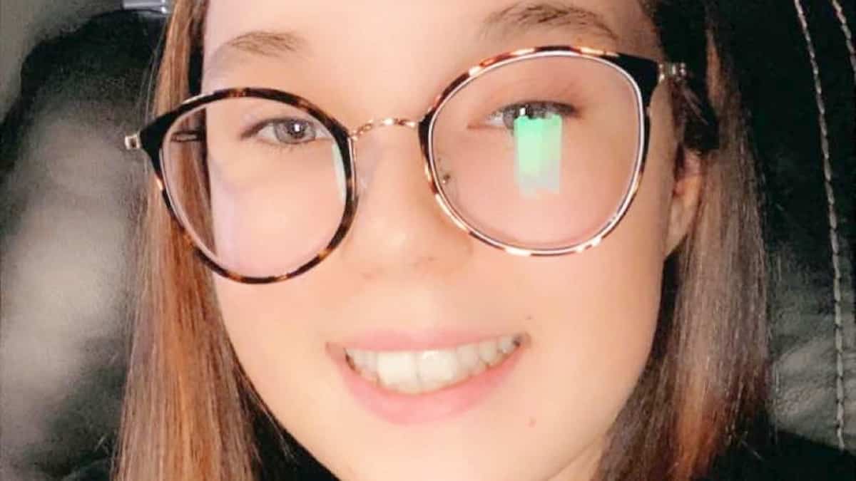 Sa Fille De 16 Ans Morte à Cause De Son Timbre Contraceptif Elle