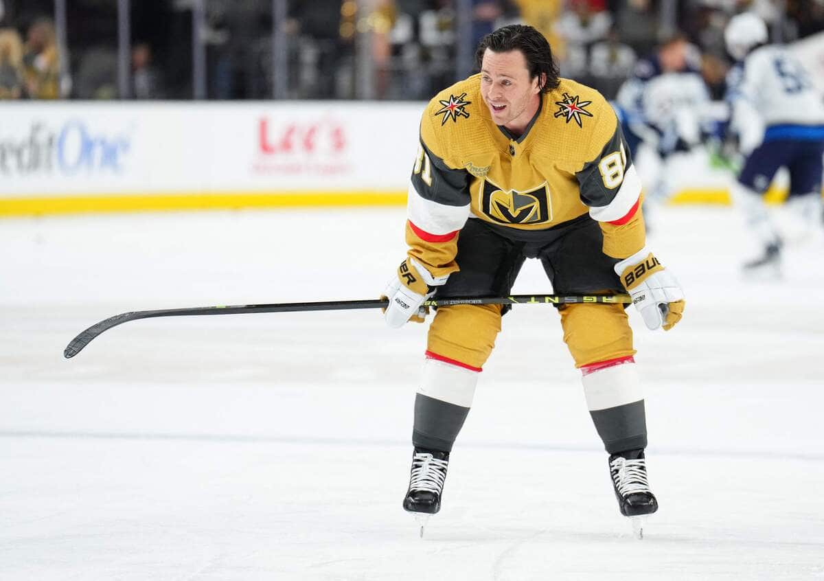 Jonathan Marchessault rêve au retour des Nordiques | JDM