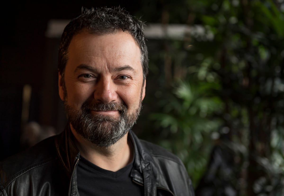 Vous devez absolument voir l'incroyable transformation de Jeff ...