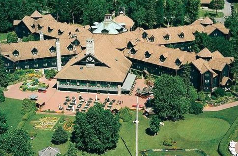 Château Montebello: déjà plusieurs investisseurs sur les rangs | JDM