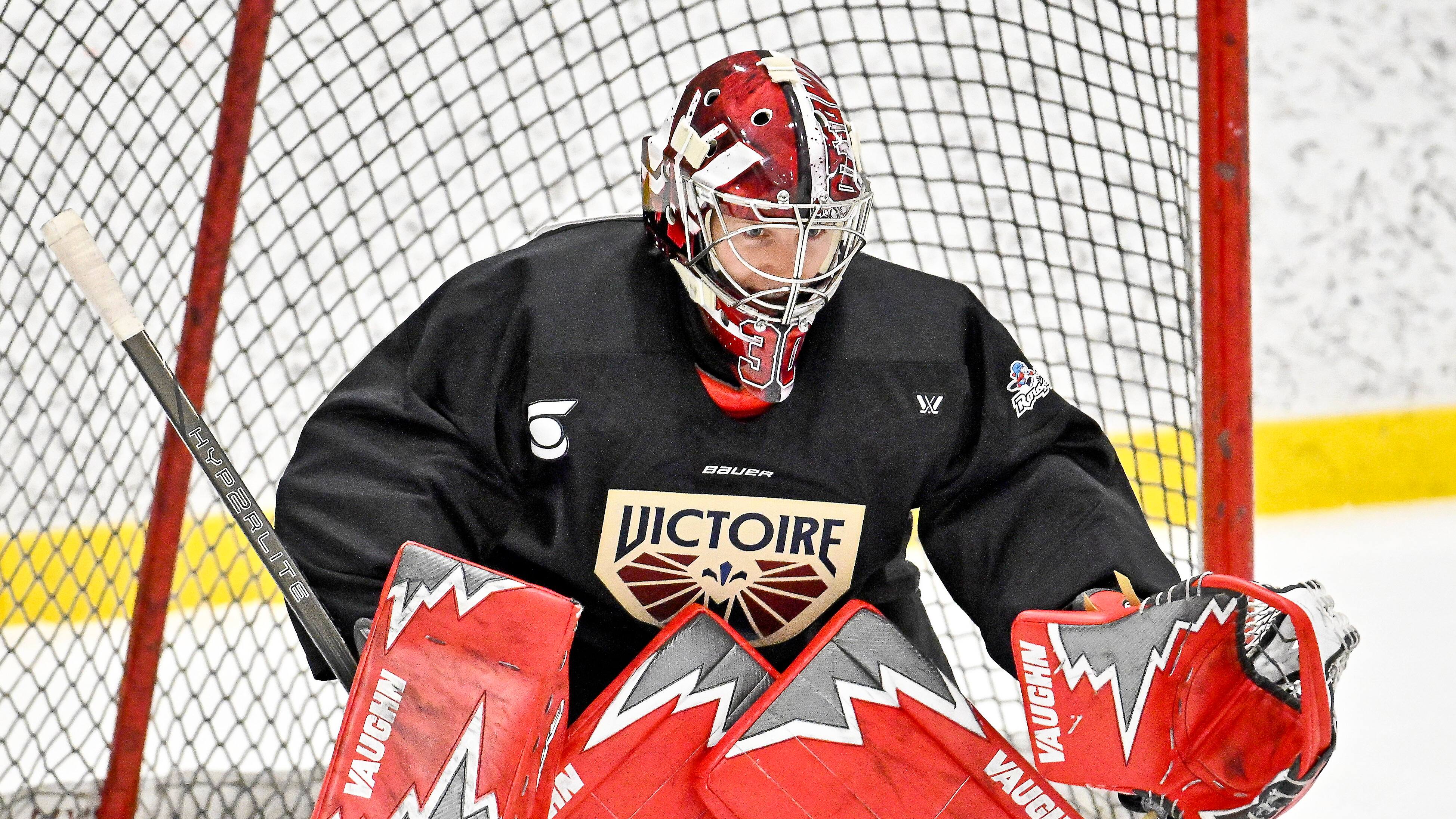 Le nouveau visage de la Victoire de Montréal: une équipe plus grande ...
