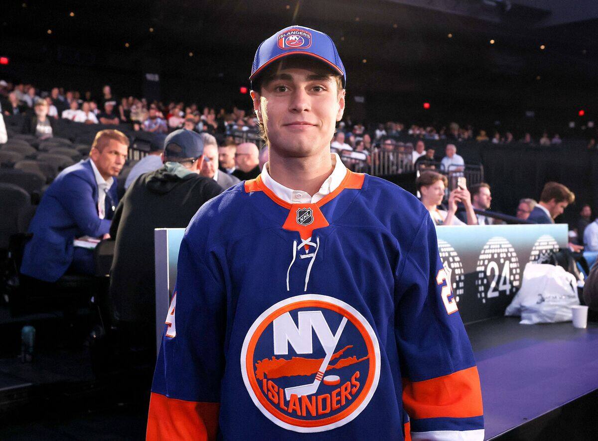 Les Remparts ont convaincu Alexandre Taillefer et tournent la page sur ...