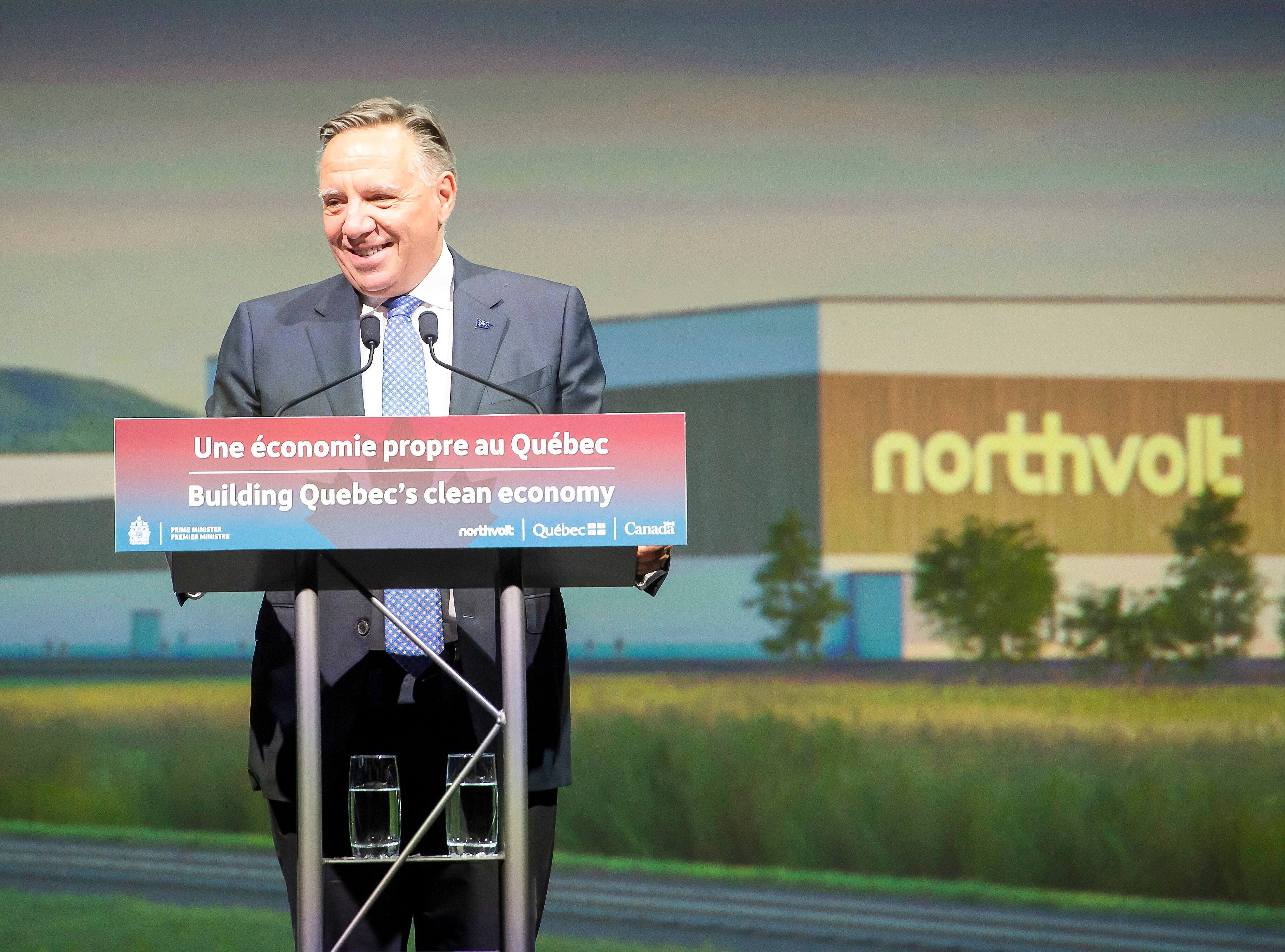 Nous devons aider nos entreprises, mais différemment | JDQ