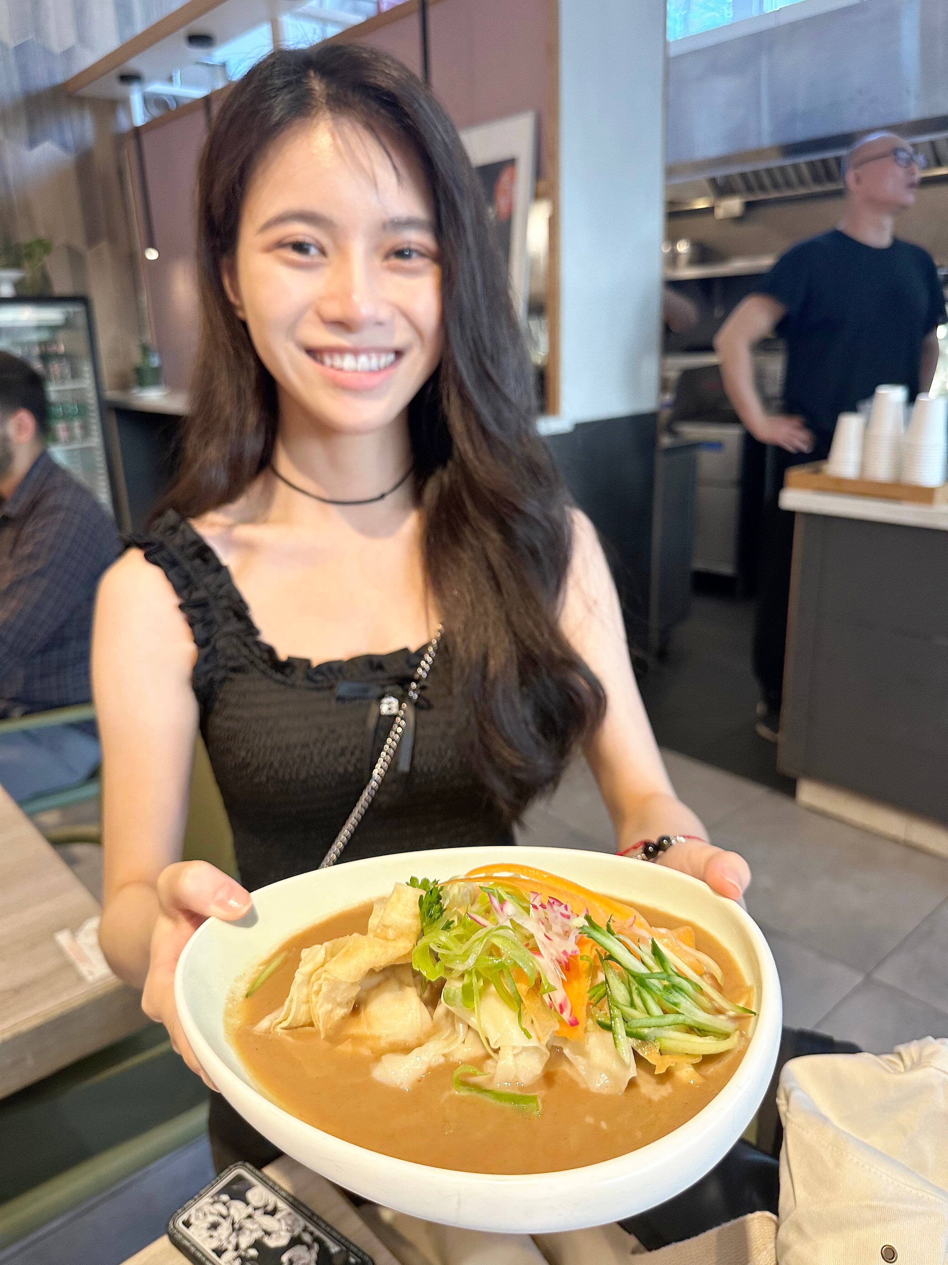 Et si vous mangiez un plat exotique et pas cher? Voici où aller | JDM