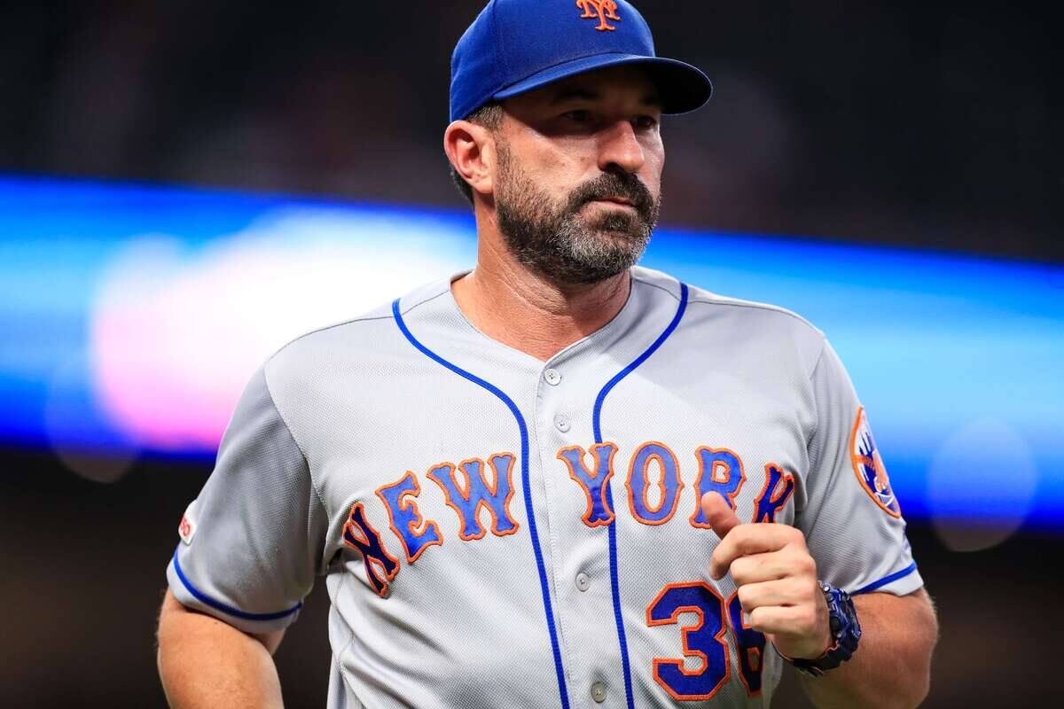 Le baseball majeur banni Mickey Callaway | JDM