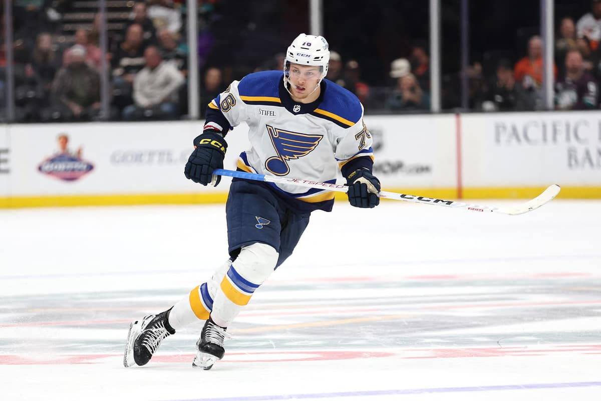 Échangé au Canadien: Bolduc vit un «mélange d’émotions» | JDM