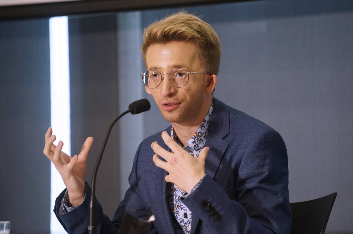 La saga Mike Ward-Jérémy Gabriel en 8 dates | TVA Nouvelles