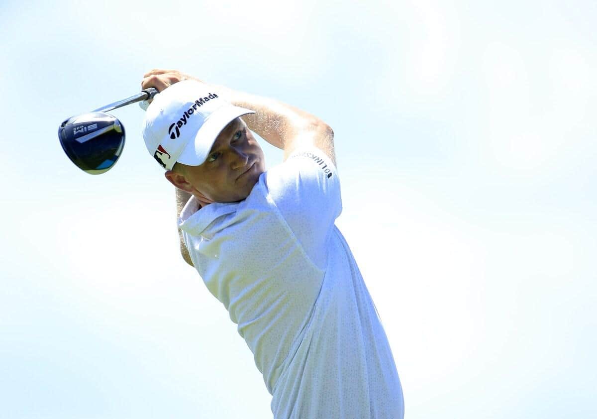 Adam Long prend les commandes - TVA Sports